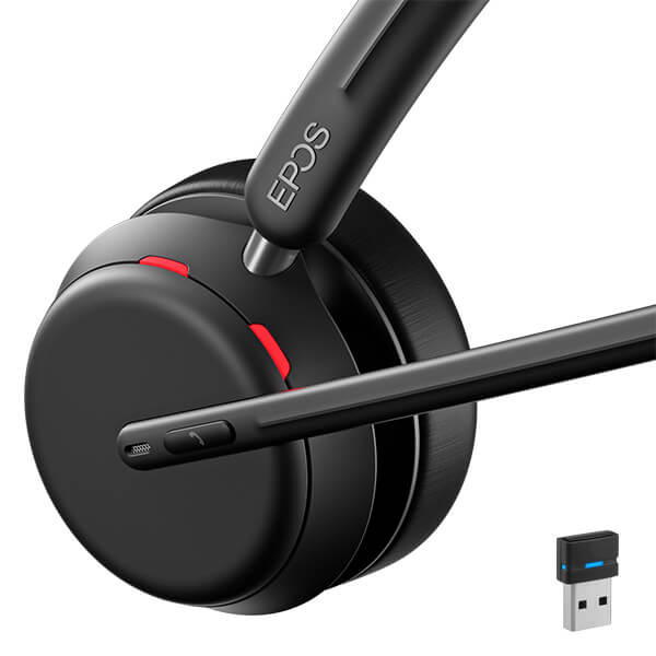 EPOS IMPACT 1030 Mono Headset | 1001132 | Headset Store